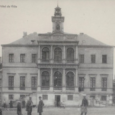 Rocroi ville - Site officiel de la mairie de la ville de Rocroi. Vous y ...