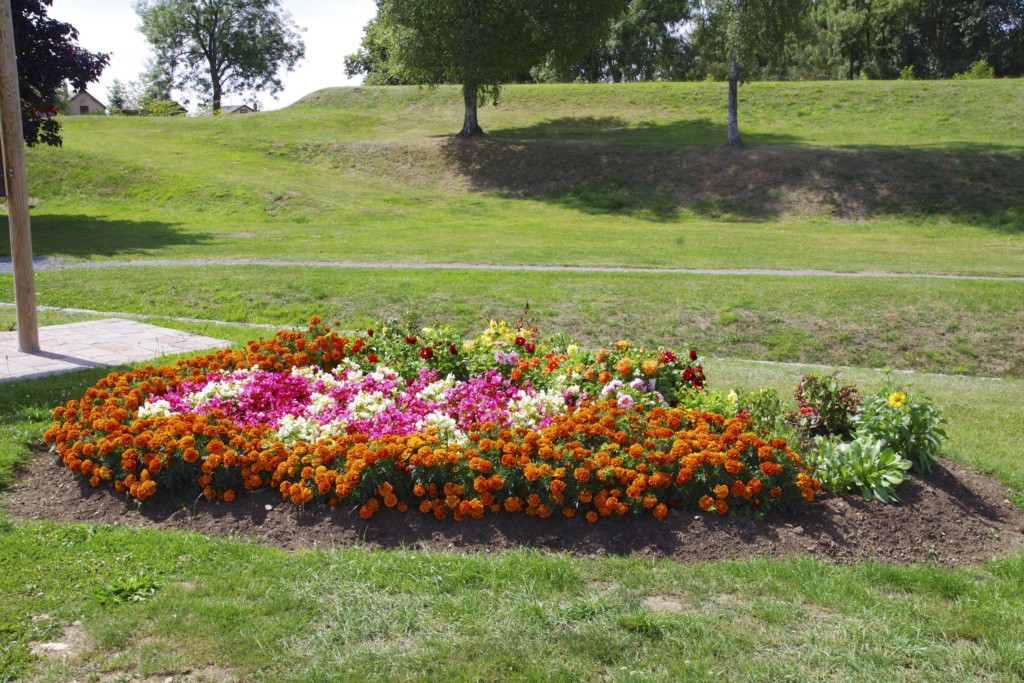 Rocroi ville - Site officiel de la mairie de la ville de Rocroi. Vous y ...