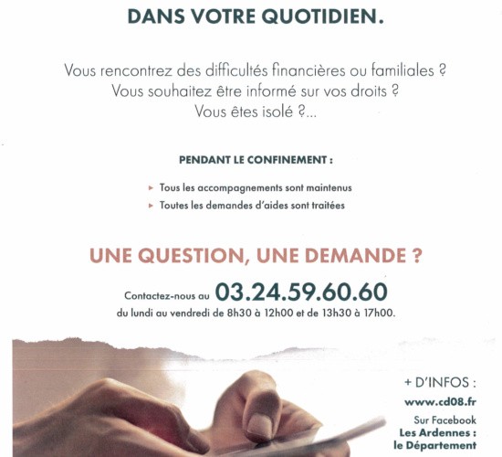 Rocroi ville - Site officiel de la mairie de la ville de Rocroi. Vous y ...