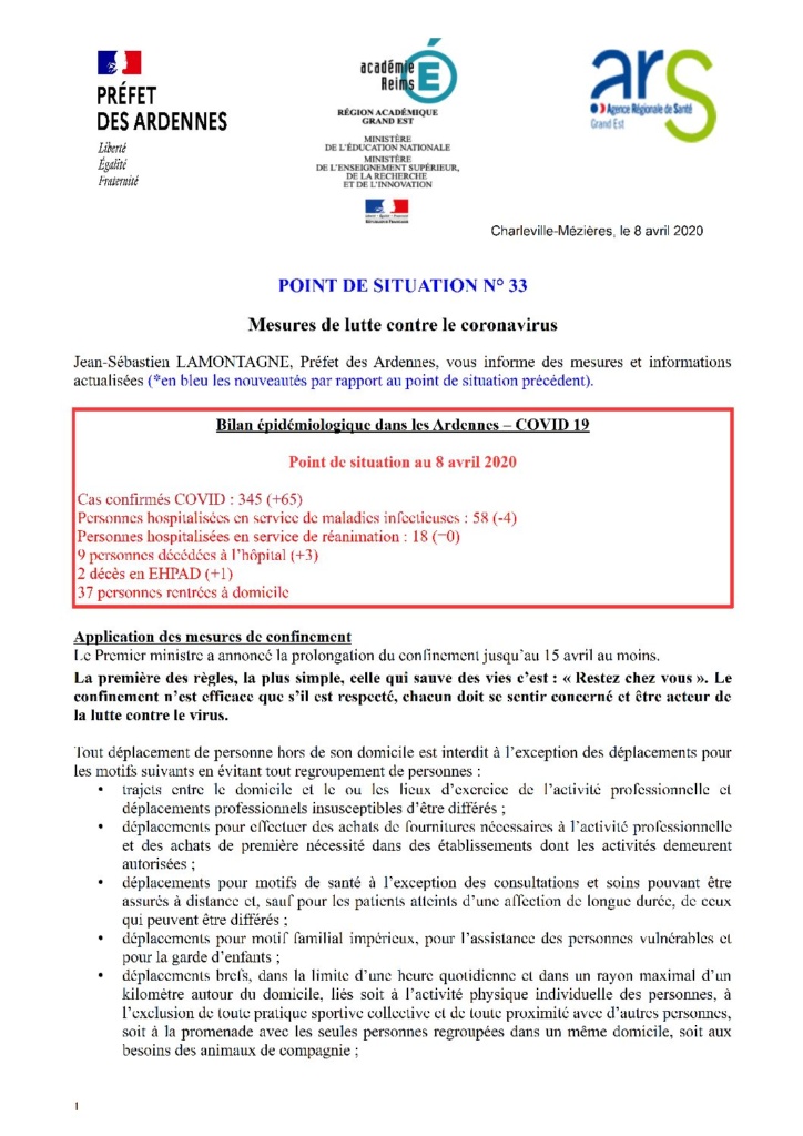 Rocroi ville - Site officiel de la mairie de la ville de Rocroi. Vous y ...