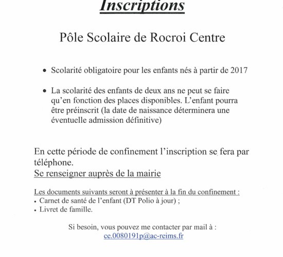 Rocroi ville - Site officiel de la mairie de la ville de Rocroi. Vous y ...